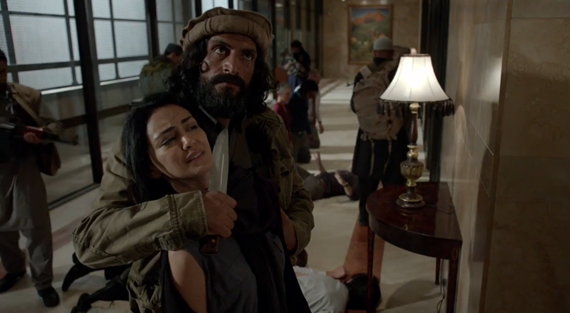 In Memory of Fara (Homeland Rewatch S4.09-S4.12) | The Small Screen Scholar