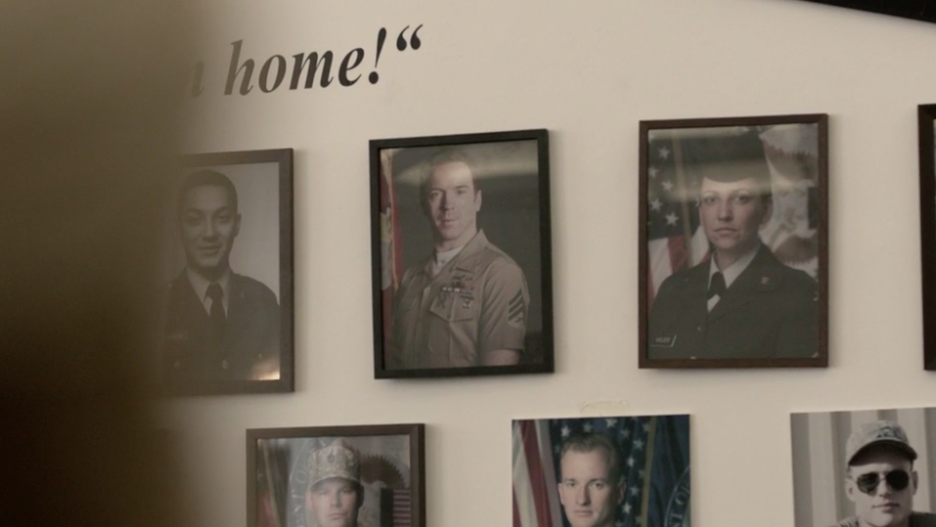 Flashback (Homeland Rewatch S5.05-S5.08) | The Small Screen Scholar